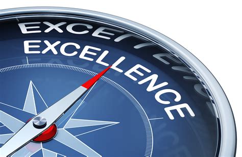 Performance Excellence A Better Alternative To The Performance Review Making Strategy Happen