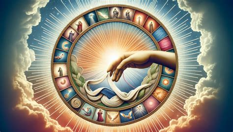 Navigating Lifes Journey Through Faith A Biblical Perspective