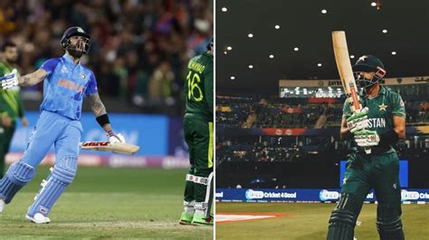 Watch Pakistan Captain Babar Azam Opens Up On Ind Vs Pak Rivalry Ahead