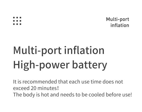 Naturehike ที่ปั๊มลมไฟฟ้า แบบพกพา สําหรับตั้งแคมป์ Shopee Thailand