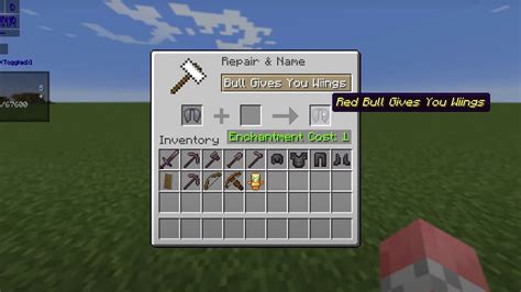 50 Best Names For Minecraft Swords And Pickaxes 2024