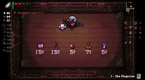 Im Mad Rn I Lost To Mother With That Stats Rthebindingofisaac