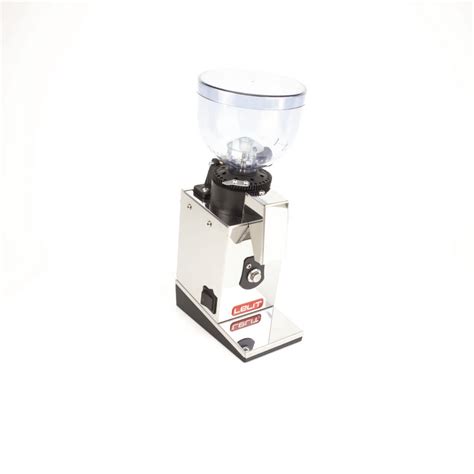 Lelit Fred PL043MMI Grinder Tilted Base - Papel Espresso
