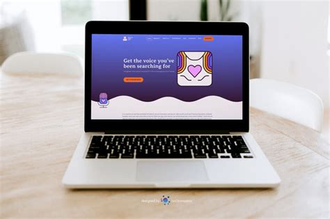 Site Launch Seattle Voice Lab