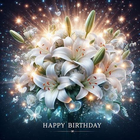 Пин на доске Birthdays в 2024 г С днем рождения Цветочные композиции