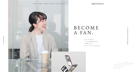 CREATIVEWEB 日本大阪的网页制作设计机构最新网址 黄色网站 网址大全