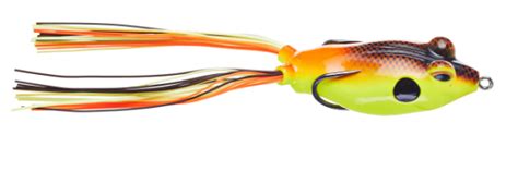 Terminator Walking Frog The Bass Hole