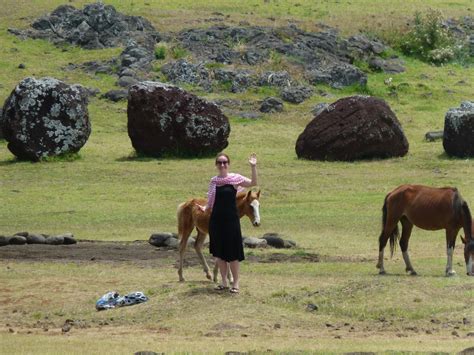 Easter Island Gilad Lotan Flickr