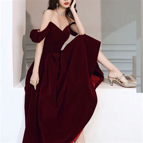 Black A Line One Shoulder Tulle Long Prom Dresses Black Tulle Formal
