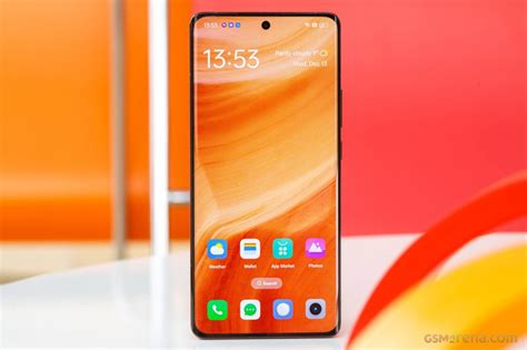 Realme Gt5 Pro Pictures Official Photos