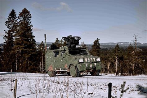 Saab Sirius Compact A Lightweight Ew Passive Sensor Offering New Flexibility Edr Magazine