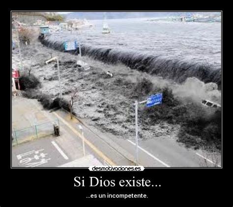 Imágenes Y Carteles De Tsunami Pag 9 Desmotivaciones