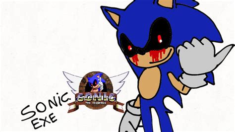 Sonix Exe My Deviantart By Fers01 On Deviantart