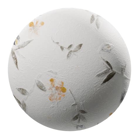 Бесшовные текстуры бумаги для 3d Poliigon