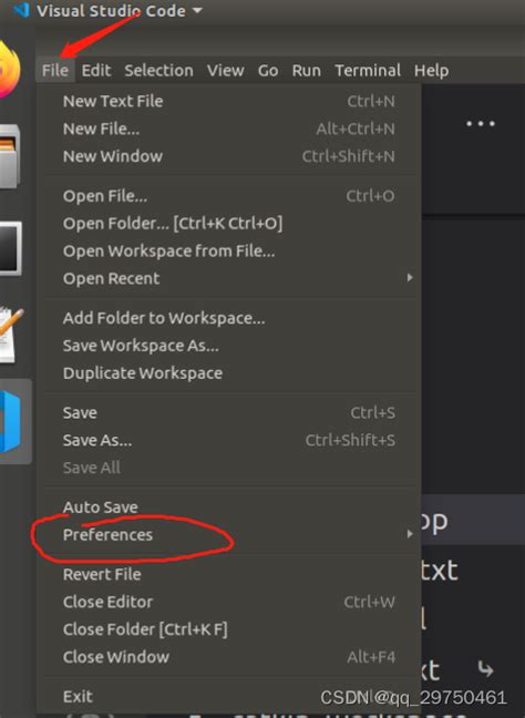 【解决】ubuntu系统下vscode终端字体间隔偏大vscode终端间距过大 Csdn博客