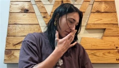 Rhea Ripley Explains Licking Liv Morgan She S Mine I Just Owned Your New Girl