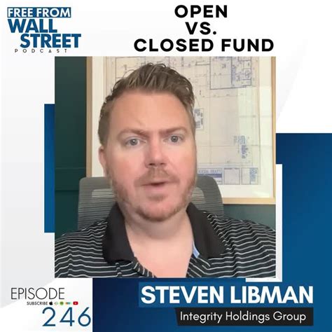 Steven Libman On Linkedin Learn Which Fund Structure You Should Invest