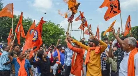Yatra Again On August 28 In Nuh Strategy Will Be Made In Hindu