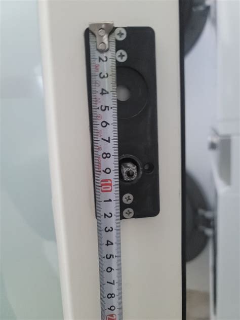 터닝도어 손잡이 질문 지식in