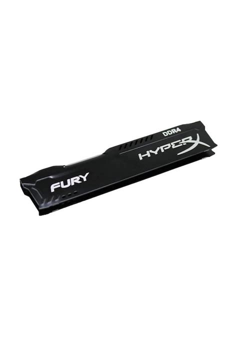 Fury Hyperx Ram Soğutucu Ddr2 Ddr3 Ddr4 Siyah Fiyatları Ve Özellikleri