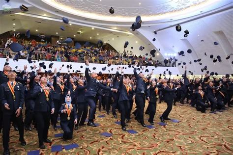 Update 10 Sekolah Kedinasan Dengan Jumlah Pendaftar Terbanyak Tahun