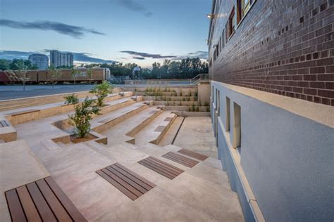 Eba Architecture Archdaily México