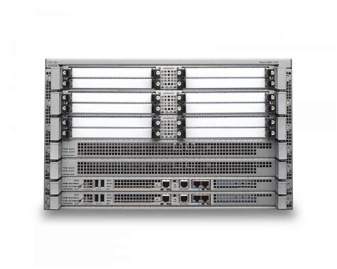 Cisco ASR Chassis Dual P S ASR Series Aggregation Services Router