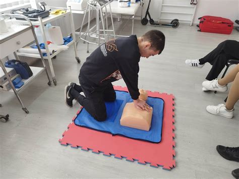 Bls And Pbls Erc ΙΕΚ ΑΛΦΑ First Aid National