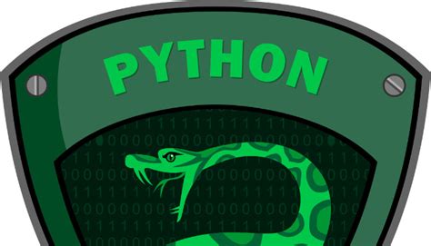 Security Tube Python Scripting Expert
