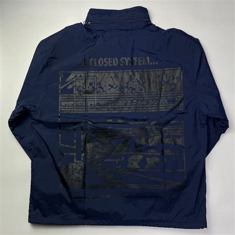 CAVEMPT JACKET 카브엠트 자켓 | 후루츠패밀리