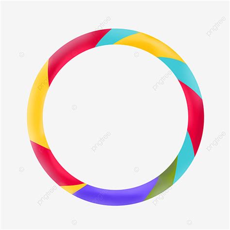 훌라후프 일러스트 랩 충돌 귀여운 요소 어린이 Png 일러스트 및 Psd 이미지 무료 다운로드 Pngtree