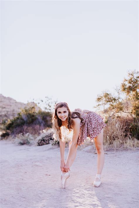 Chloe Busbee Vasquez Rocks Team 2020 Brooke Shalae Photography