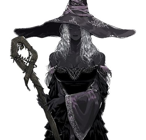 Recluse Elden Ring Elden Ring Elden Ring Nightreign 1girl Bare