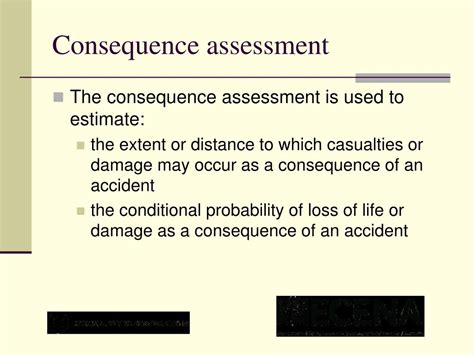 Ppt Overview Of Risk Assessment Powerpoint Presentation Free