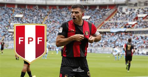 Fbc Melgar ¡bernardo Cuesta Cerca De Ser Peruano ¿cuándo Estaría