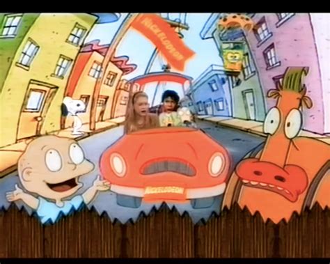 2000 Promo For Extended Hours Of Nickelodeon Free Download Borrow And Streaming Internet