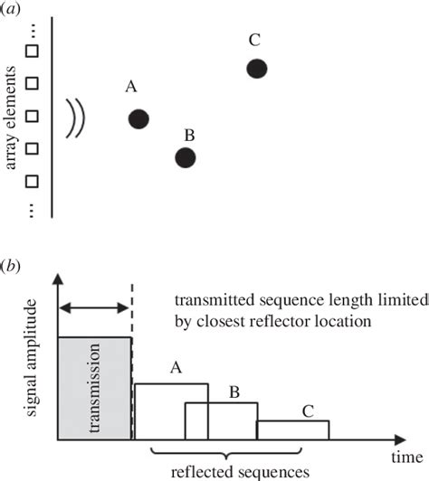 Figure 1 From Simultaneous Transmission And Reception On All Elements Of An Array Binary Code