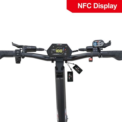 Nanrobot N6 72v Nanrobot