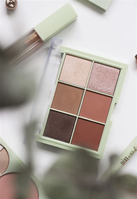 Pixi Pretties Review Pint Sized Beauty
