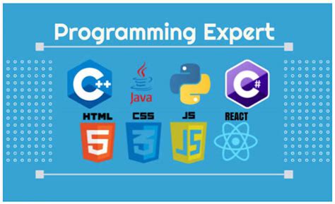 Do C Cpp Csharp Java And Python Programming Coding Projects Or Tasks