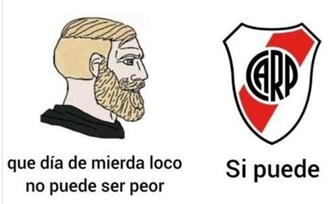 Los Mejores Memes De La Derrota De River Ante Riestra