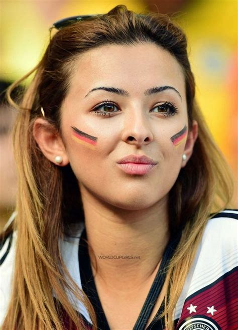 Gallery World Cup 2014 Girls