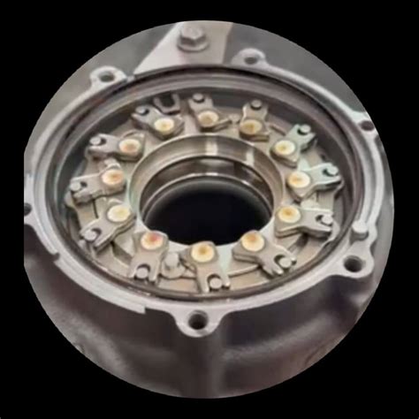 Рециклираме Турбо Ремонт настройка тест на всички модели Турбокомпресори електрически актуатори