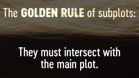 Your Easy As Pie” Guide To Subplots Giveaway Part 2 Of 3 Elizabeth Spann Craig
