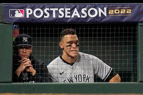 Red Sox Have Been In Touch With Aaron Judge But Not Among Most Serious