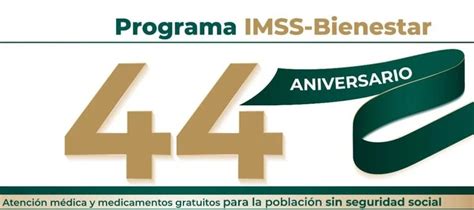Cómo Inscribirse Al Imss Bienestar Qué Servicios Ofrece Y Cuáles Son