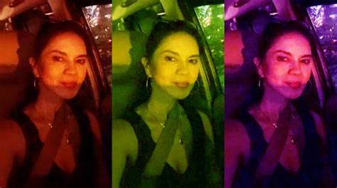 Maria Isabel Lopez Is Our Motoring Alter Ego VISOR