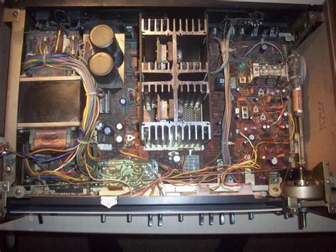 Technics SA A Forum Circuits Online