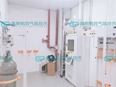 特气控制系统 吹扫系统 知乎
