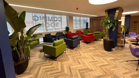 Babylon Clinic Deploy Retail Services